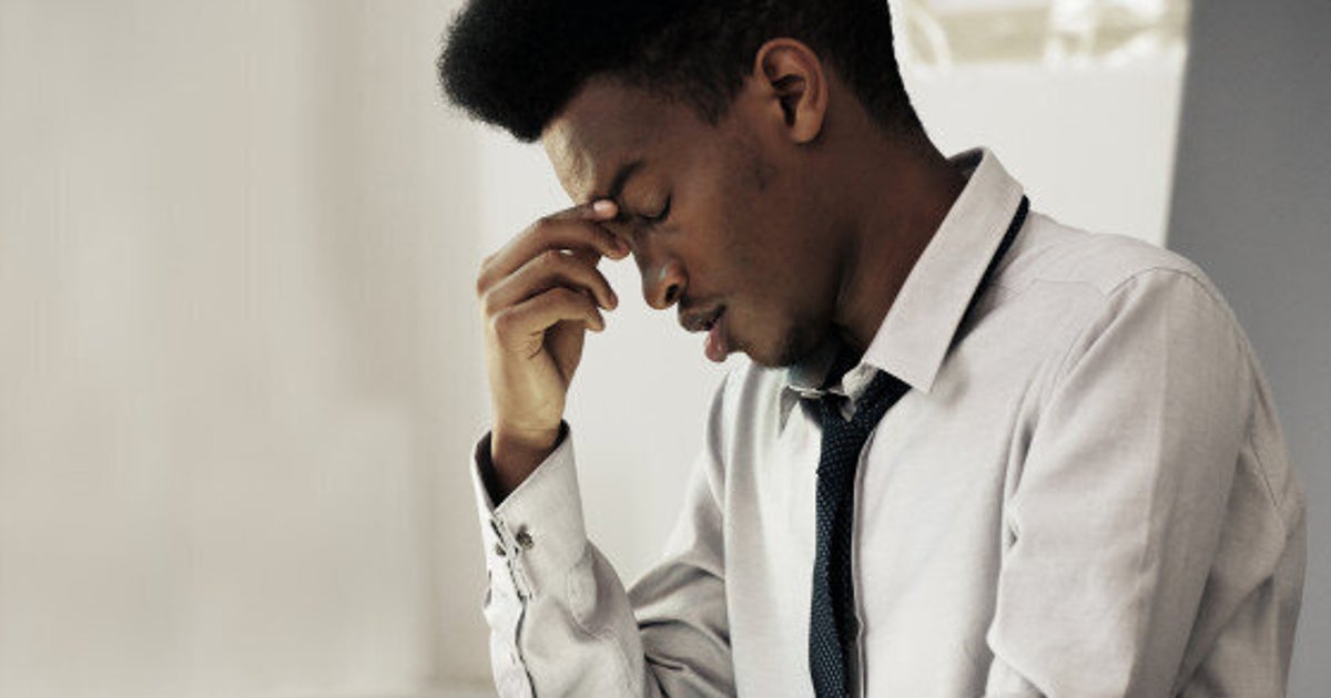 5 High-Paying Jobs That'll Make You Miserable Thanks To Job Stress ...