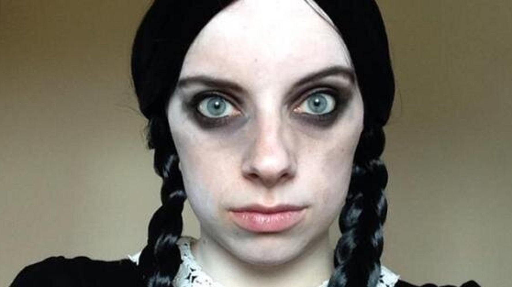 DIY Halloween Costume Ideas That Are Great For Everyone HuffPost Style diy-halloween-costume-ideas-that-are-great-for-everyone-huffpost-style