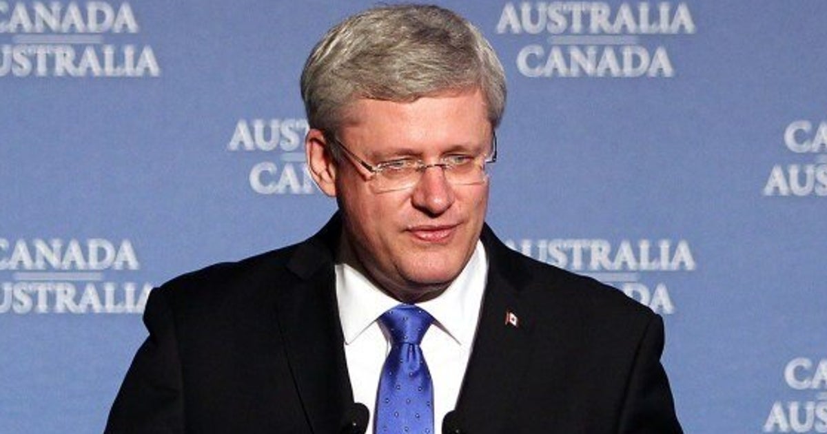 Michael Chong's Reform Act 'Very Disappointing' Says Brent Rathgeber ...