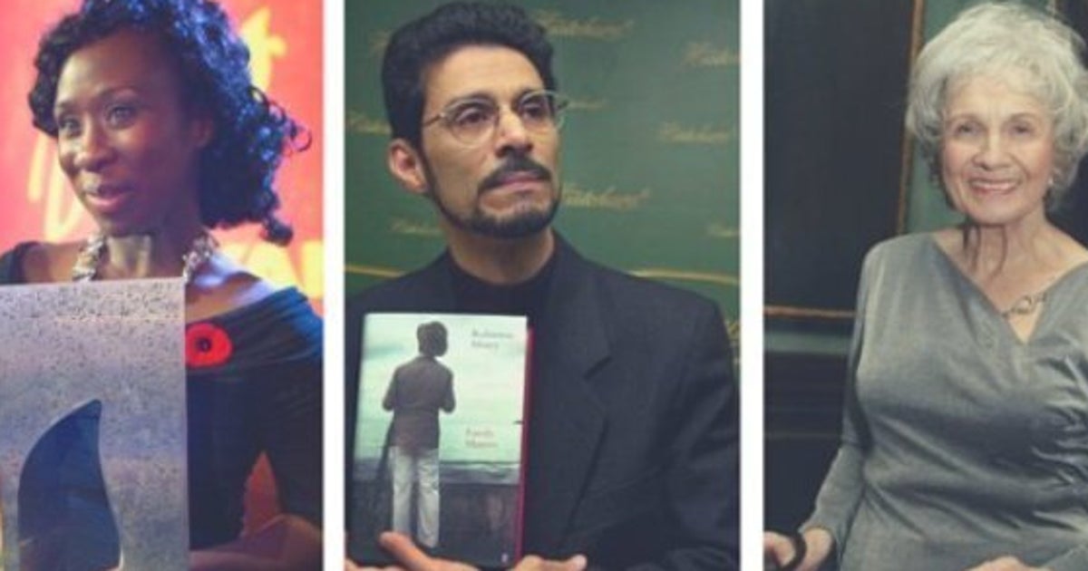 Canadian Baby Names: 14 Best Monikers Inspired By Canadian Authors ...