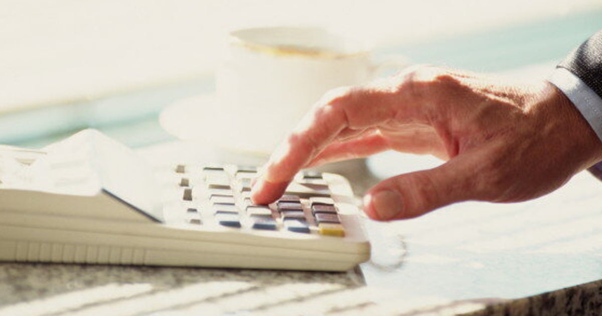 How to Think About Taxes | HuffPost Business