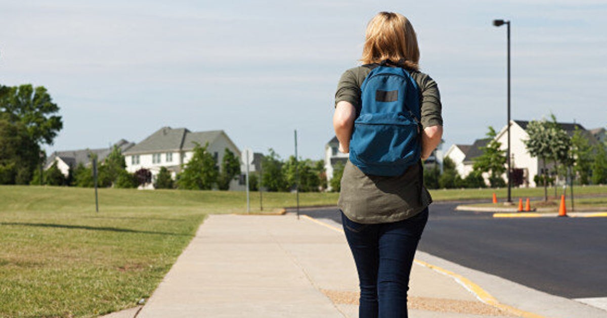 Students Depend On Schools For Safe Community | HuffPost British Columbia