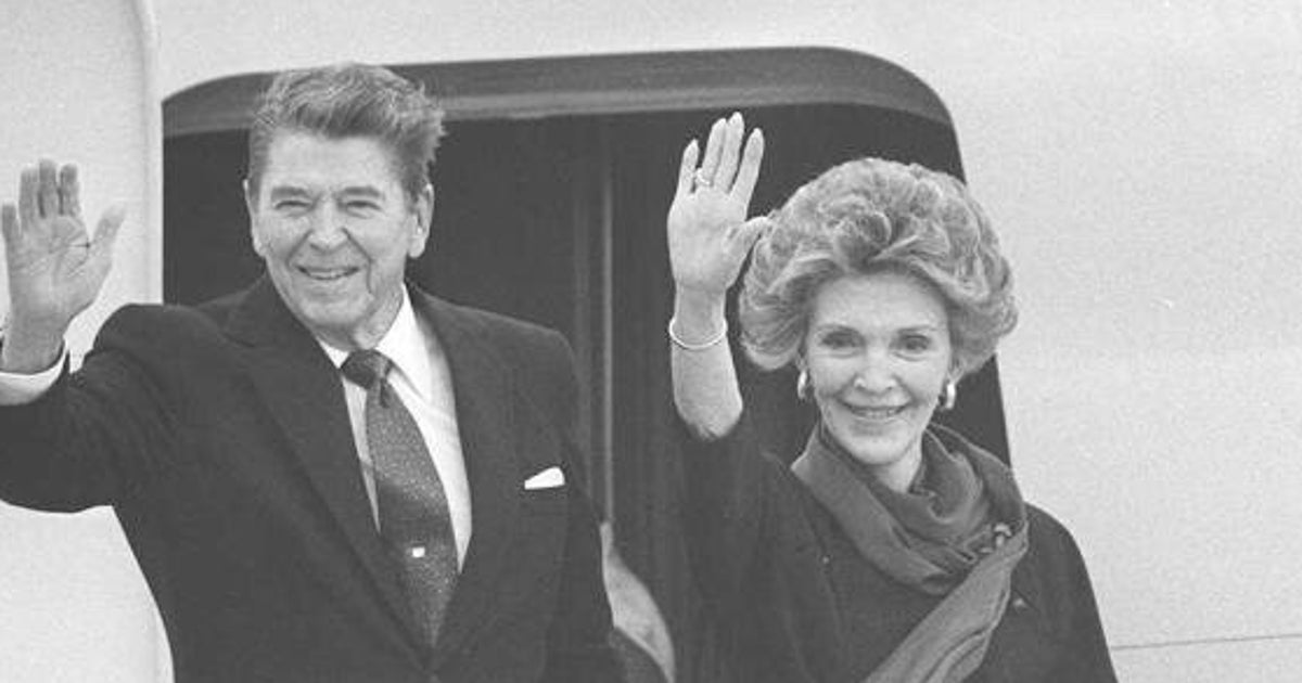 I Can't Figure Out Why So Many Americans Love Ronald Reagan | HuffPost ...