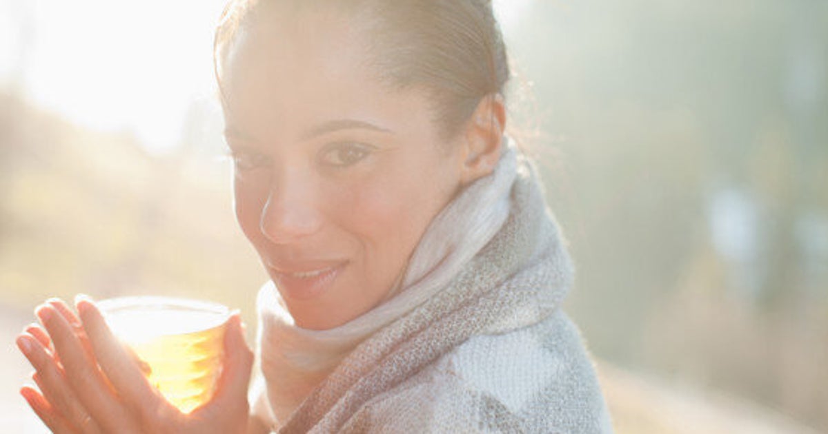 11 Ways To Give Yourself A Mid-Winter Boost | HuffPost Life