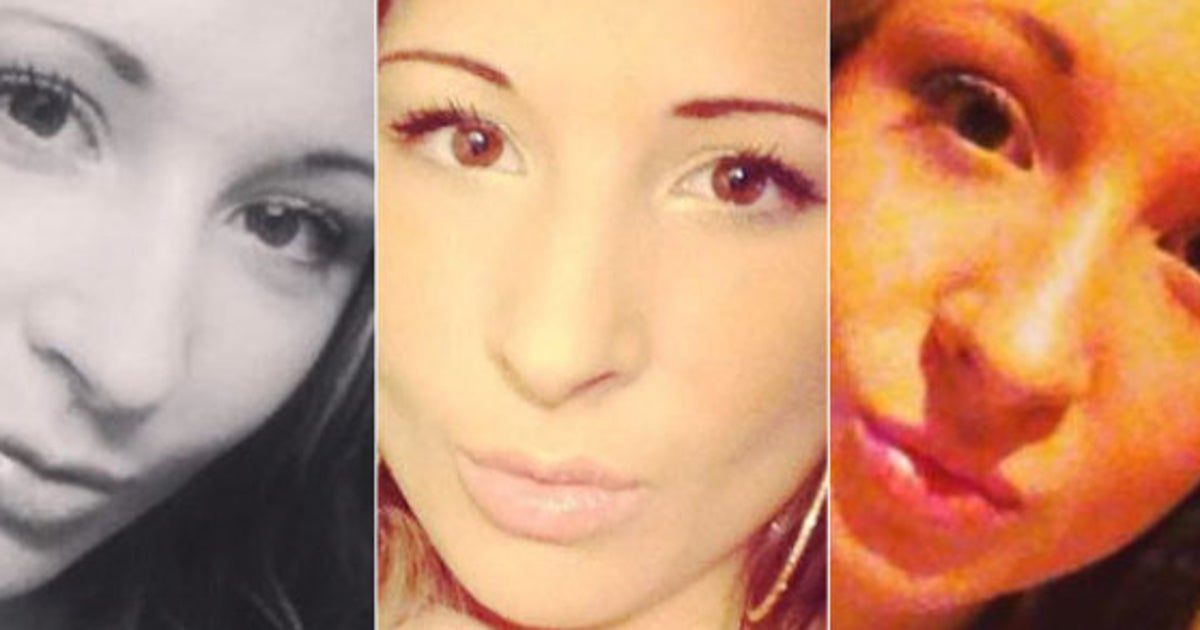 Marissa Shephard, Murder Suspect Hunted By RCMP, May Be Changing Her ...