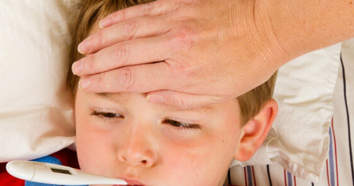 Your Child's Fake Illness May Be More Serious Than You Think | HuffPost ...
