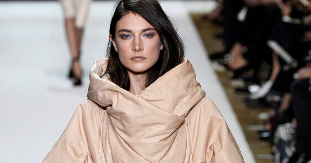 Fall Fashion Trends 2014: The Top Styles To Rock This Fall (PHOTOS ...