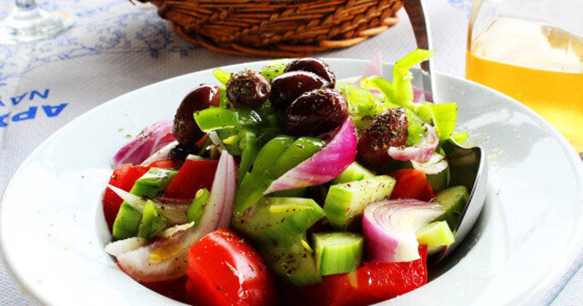 Dining Out: 12 Ways To Make Smart And Healthy Restaurant Choices ...