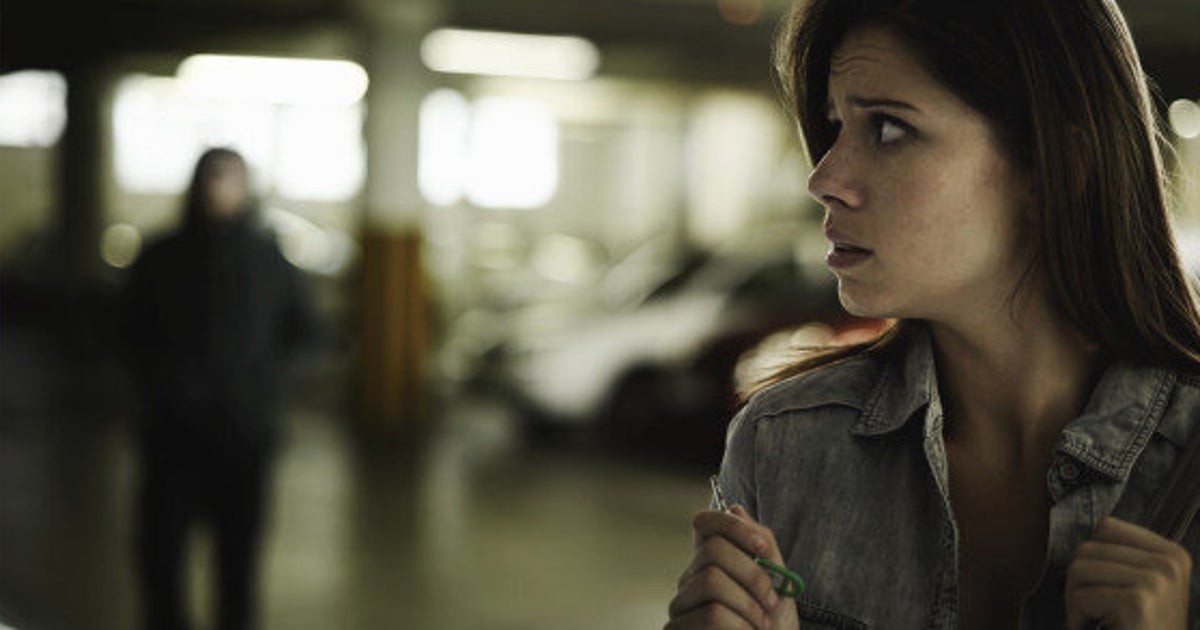 Top 9 Ways to Not Get Raped | HuffPost Life