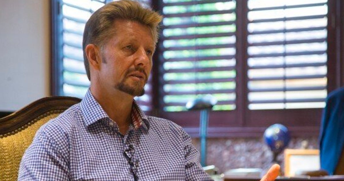 Brian Clement's Multiple Sclerosis Claims Attacked, But He's Still ...