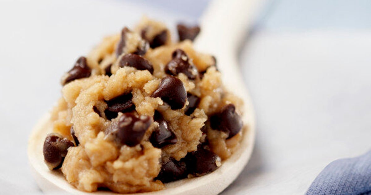 Spreadable Cookie Dough, Smoked Pickles Are The Latest Foods Trends Of ...
