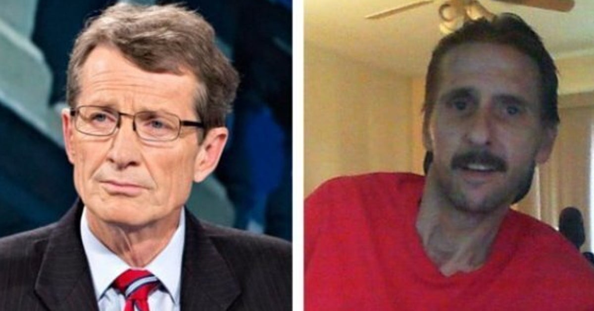 David Swann Opens Up About Depression After Calgary Shooting | HuffPost ...