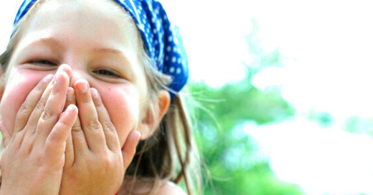 Kids And Swearing: How To Get Them To Stop | HuffPost Parents