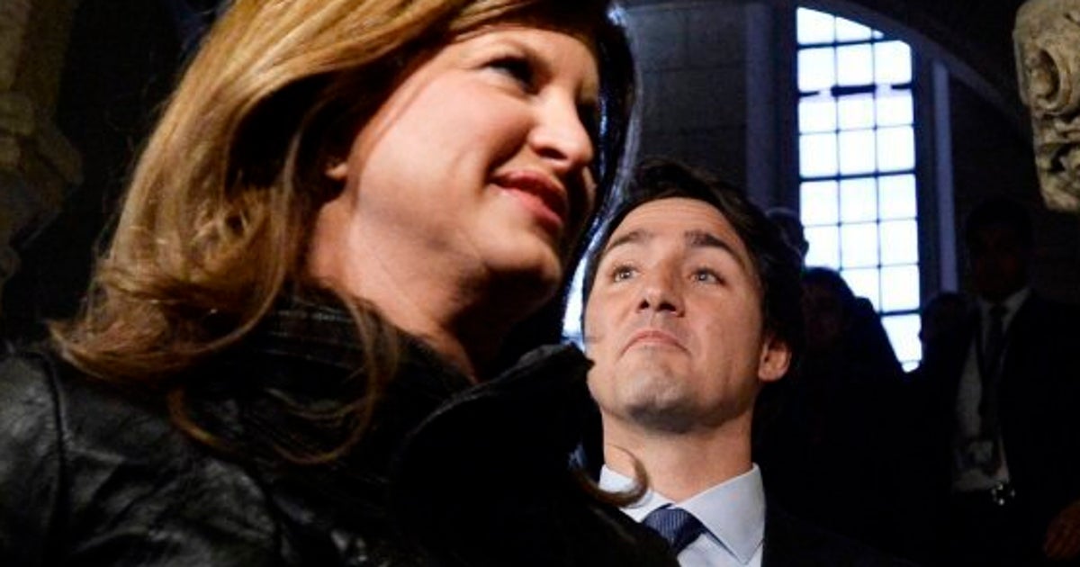 Ambrose Says Trudeau Won't Say The Word 'Pipeline,' Hours After Trudeau ...