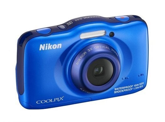 Durable Digital Cameras That Can Handle Water, Drops And More ...