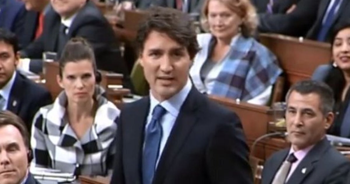 Michael Wernick, Clerk Of The Privy Council, Urged To Apologize For ...