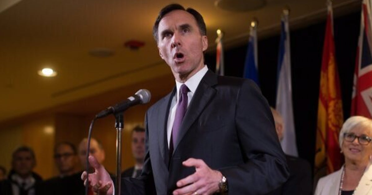 Historic CPP Expansion Agreement Is Something To Celebrate | HuffPost ...