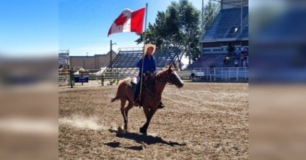 Strathmore Gay Rodeo Shuttered Thanks To Alberta's Economic Downturn ...