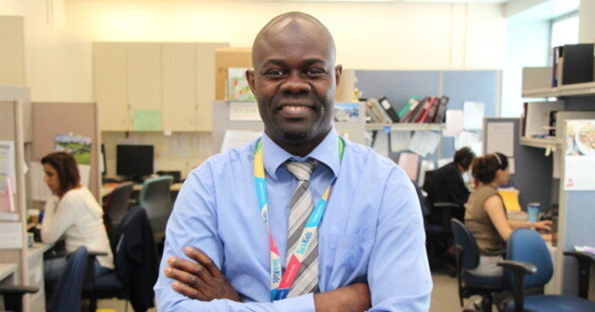 Matthew House Is Where Refugees Who Have Nowhere Else To Go Find A Home ...
