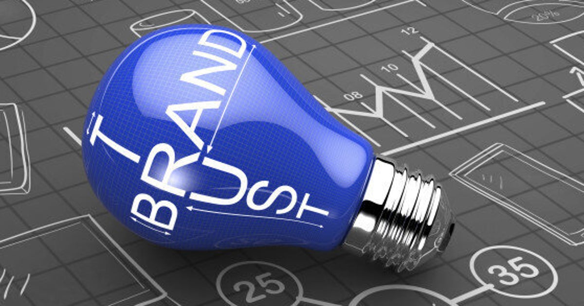 How To Strengthen Your Brand's Recognition and Reputation | HuffPost News