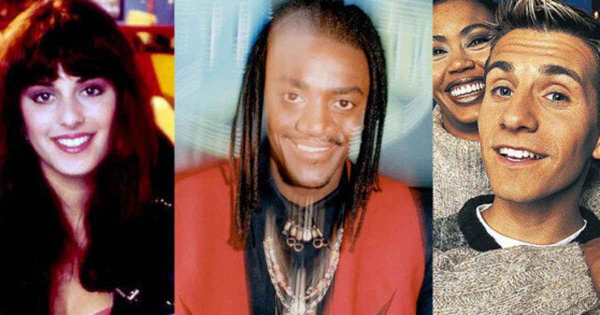 MuchMusic VJ Style: What Our Fave Personalities Wore Back In The Day ...