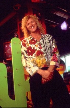 MuchMusic VJ Style: What Our Fave Personalities Wore Back In The Day ...