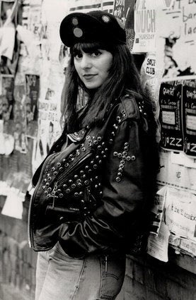 MuchMusic VJ Style: What Our Fave Personalities Wore Back In The Day ...