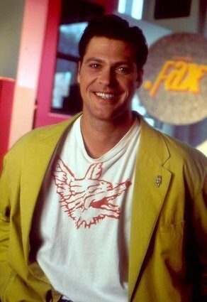 MuchMusic VJ Style: What Our Fave Personalities Wore Back In The Day ...