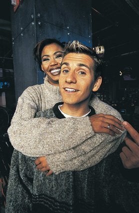 MuchMusic VJ Style: What Our Fave Personalities Wore Back In The Day ...