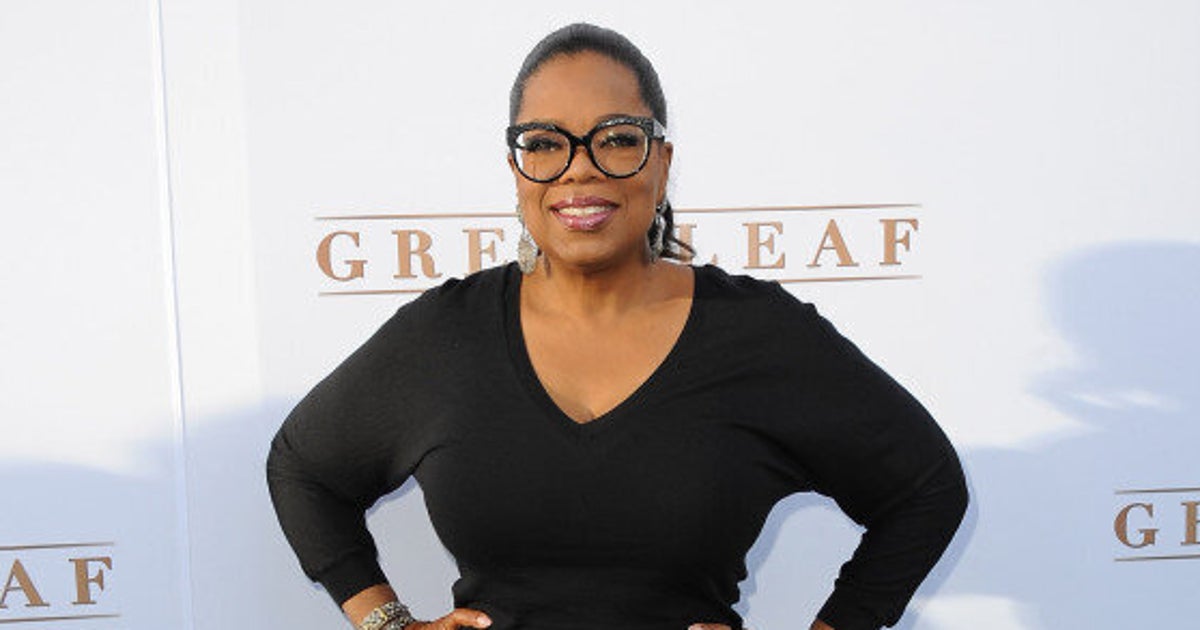 Oprah Winfrey Still Indulges In Bread And Wine After Losing 30 Pounds ...