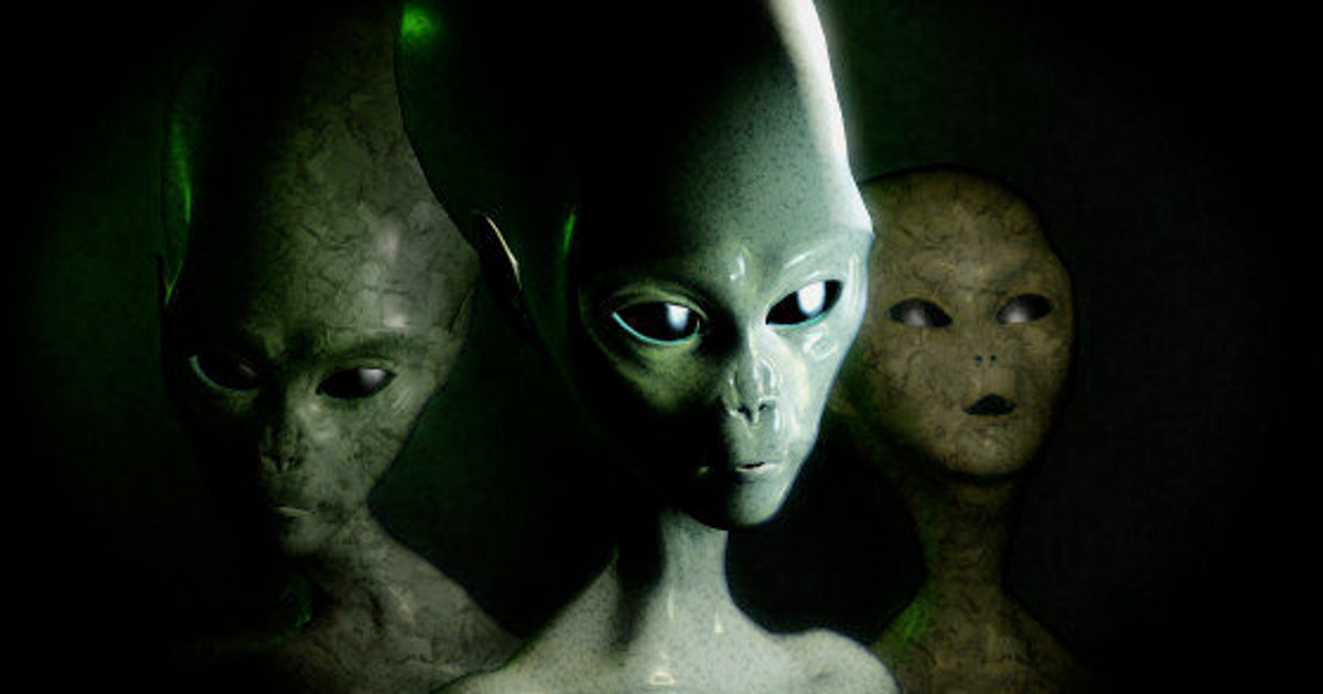 Scientists Use ‘Drake Equation' To Determine If Aliens Once Existed ...