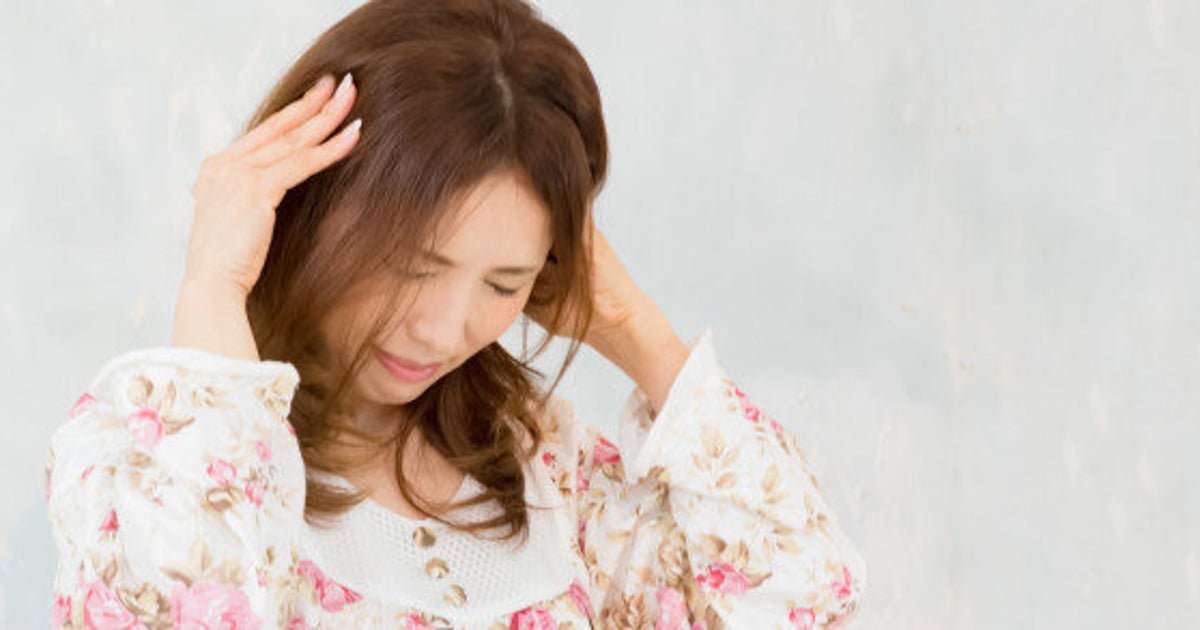 This Is How You Stop A Head Rush | HuffPost Life