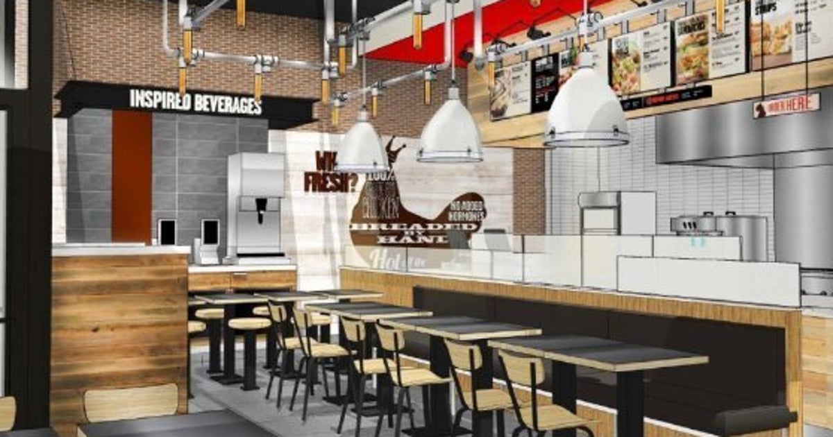Two KFC Locations Will Now Serve Beer In Toronto | HuffPost Life