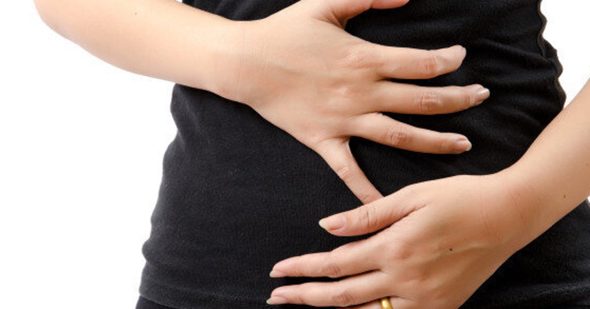 4 Reasons Why You May Be Experiencing Excess Gas | HuffPost Life