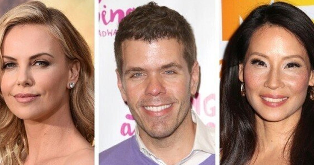 Celebrity Single Parents: Celebs Who Decided To Become Parents Without ...