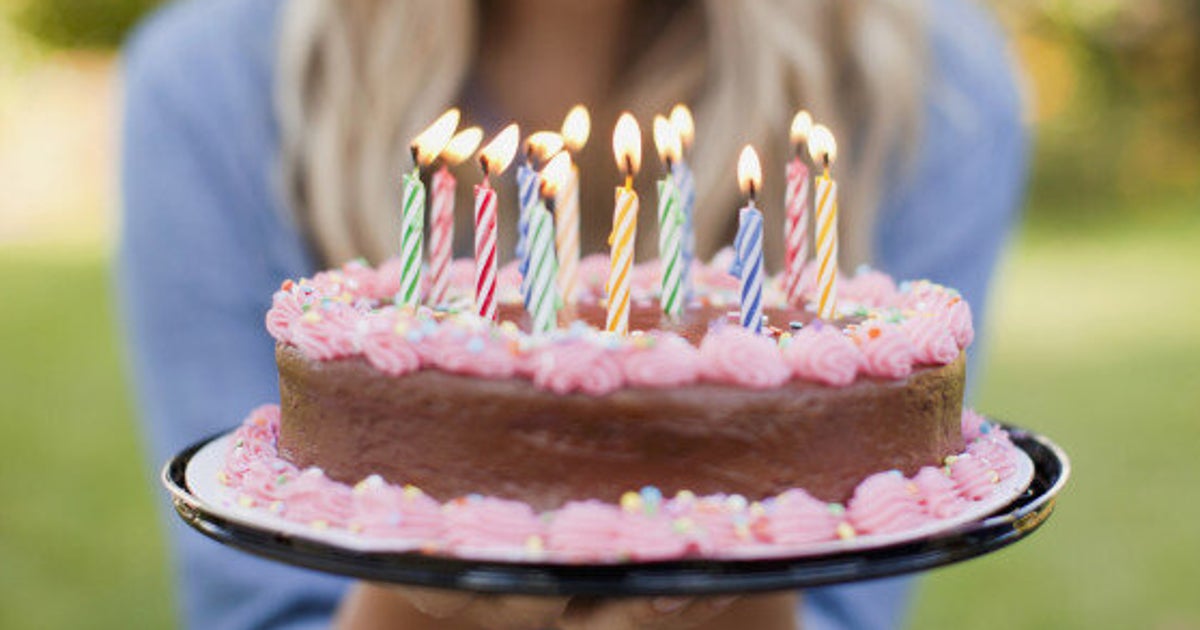 30th Birthday Ideas For Nostalgic Millennials (PHOTOS, VIDEO ...