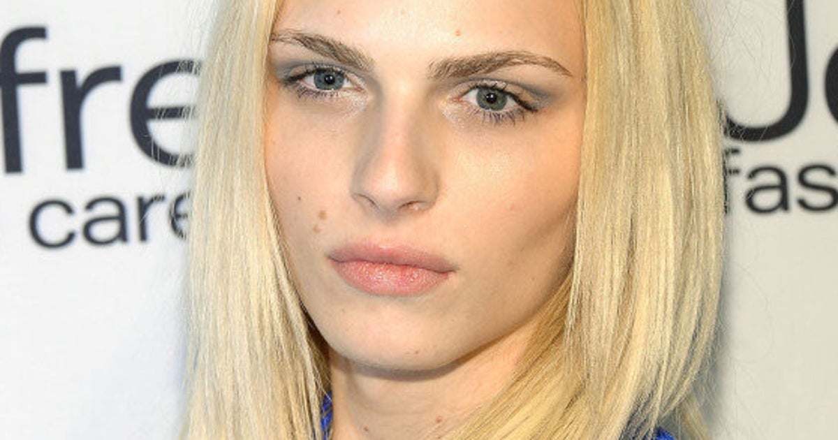 Model Andreja Pejic Comes Out As Transgender Woman | HuffPost Style