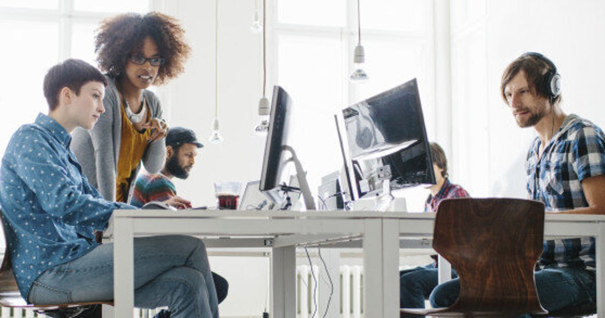 How To Find Success With A Millennial Workforce | HuffPost Business