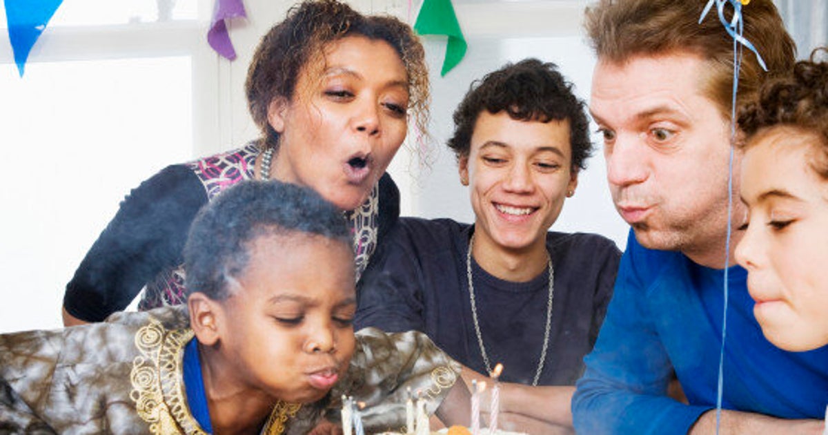 Reasons Why Life Gets Better After 40 | HuffPost Life