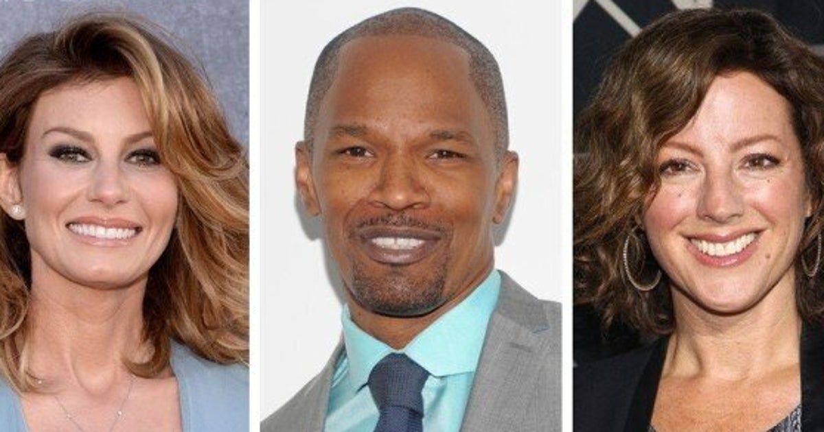 Adopted Celebrities: Did You Know These Famous Parents Were Adopted ...
