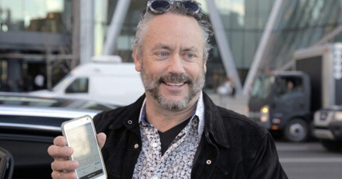 Brett Wilson Offers $100,000 To Calgary Public Library If City Council ...