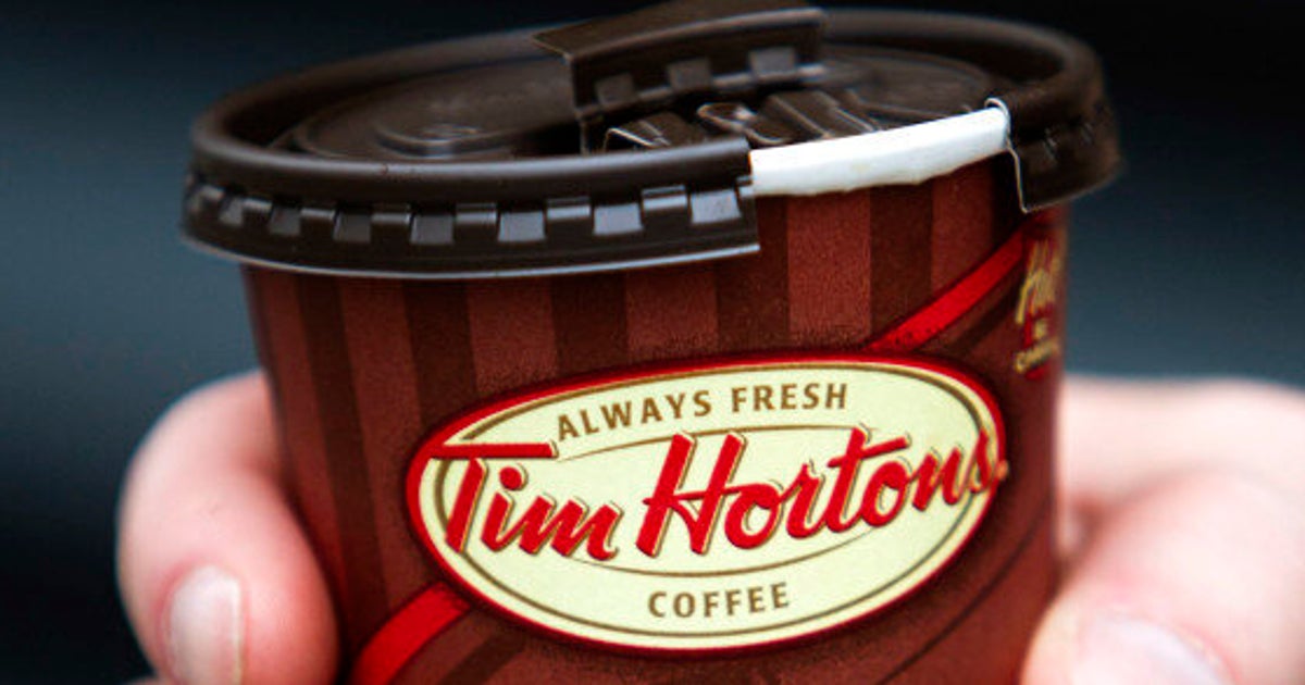 Tim Hortons' Owner Has No Women On Its Board. It's An Easy Fix ...