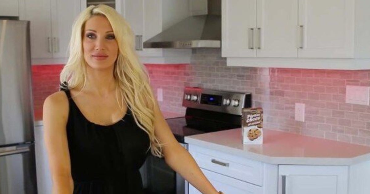 Realtor Vanessa Shelley Uses 'Beer Commercial' Tactics To Sell Ontario ...