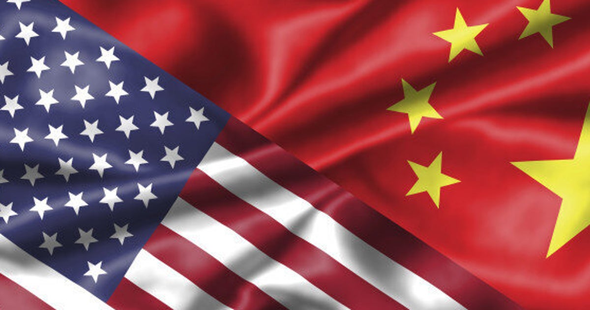 China And The Threat Of A De-Americanized World | HuffPost Politics