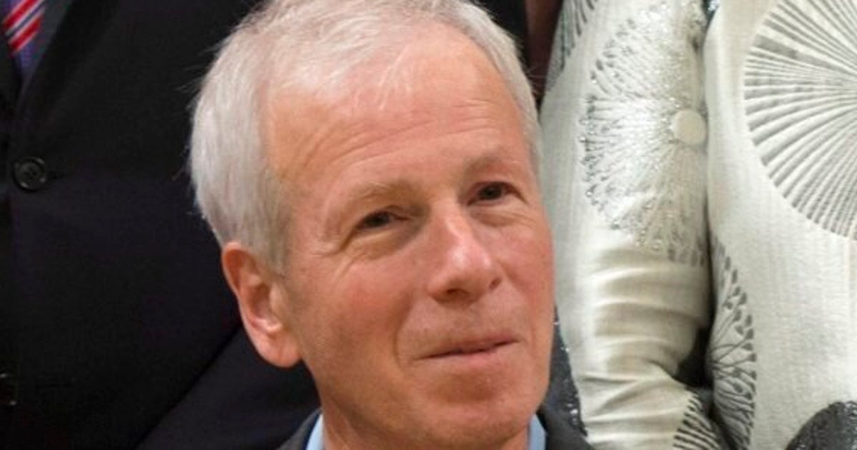 Stéphane Dion Given New Chance To Craft His Political Legacy Under ...