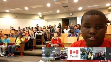 justin trudeau teacher