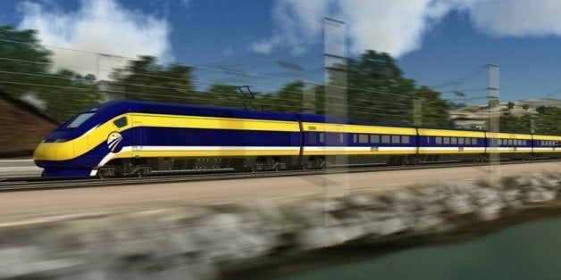 VIA Rail CEO Argues Against High Speed Rail Wants Dedicated Montreal VIA Rail CEO Argues Against High Speed Rail Wants Dedicated Montreal