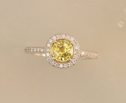 This Couple Got Engaged With A Wisdom Tooth Ring | HuffPost Life