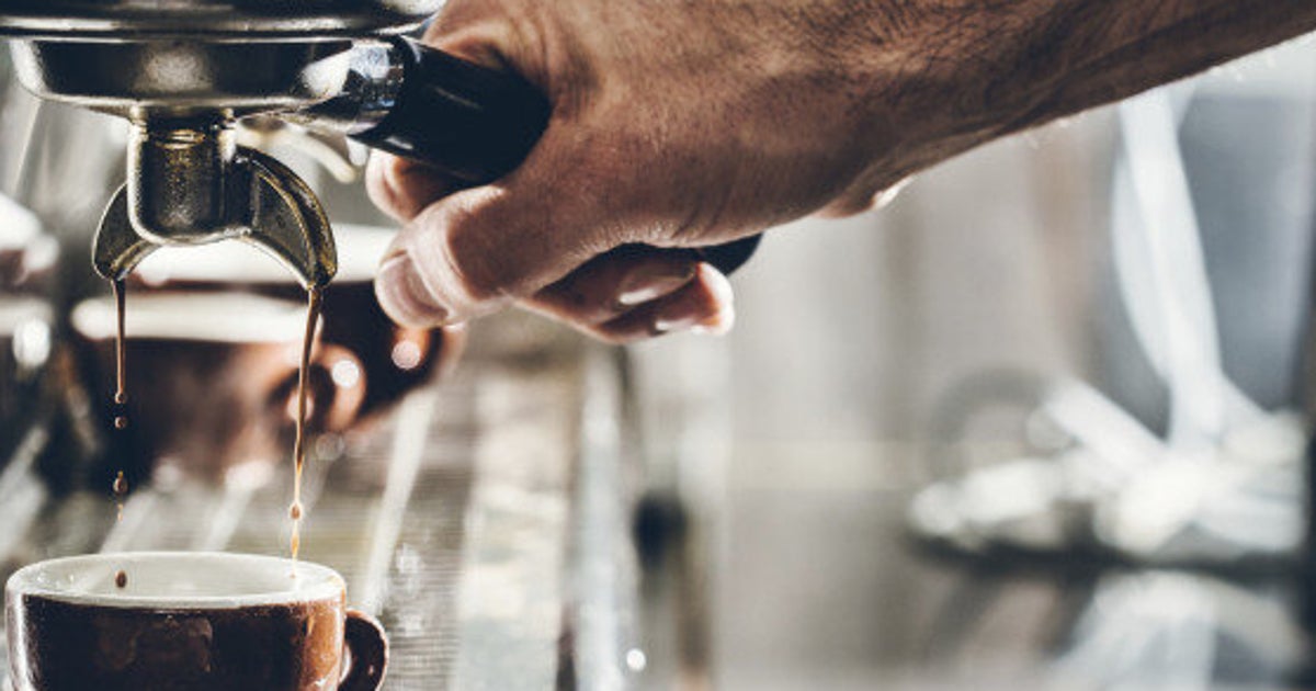 Decaf-Only Coffee Shop Opens In NYC, B.C. Founders Dubbed 'Weirdos ...