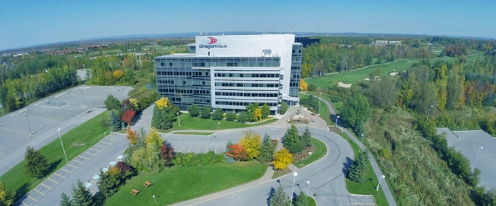 Apple Setting Up Research Lab In Canada, Report Says. Will It Be ...